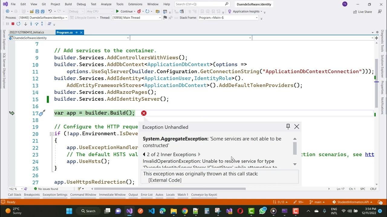 Fix Unable To Resolve Service For Type Duende IdentityServer Stores fix-unable-to-resolve-service-for-type-duende-identityserver-stores