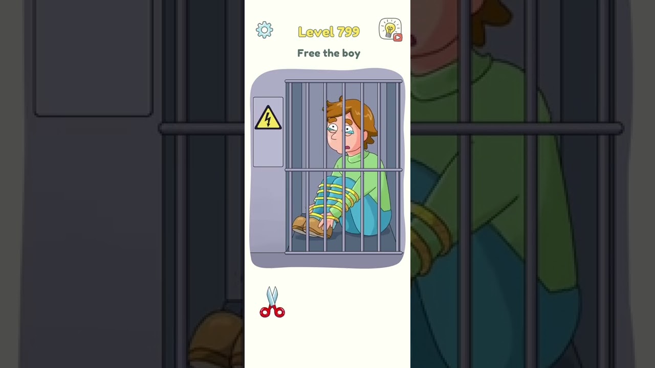 DOP 3: Displace One Part Gameplay - YouTube