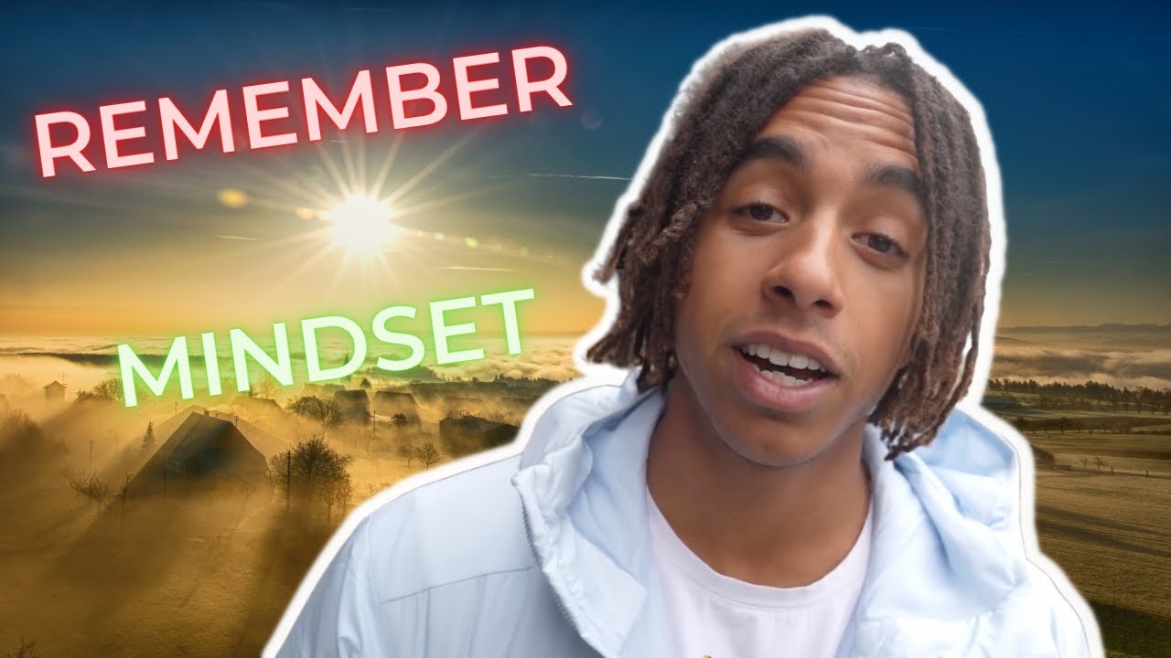 The secret to Jordan Welch’s success - YouTube