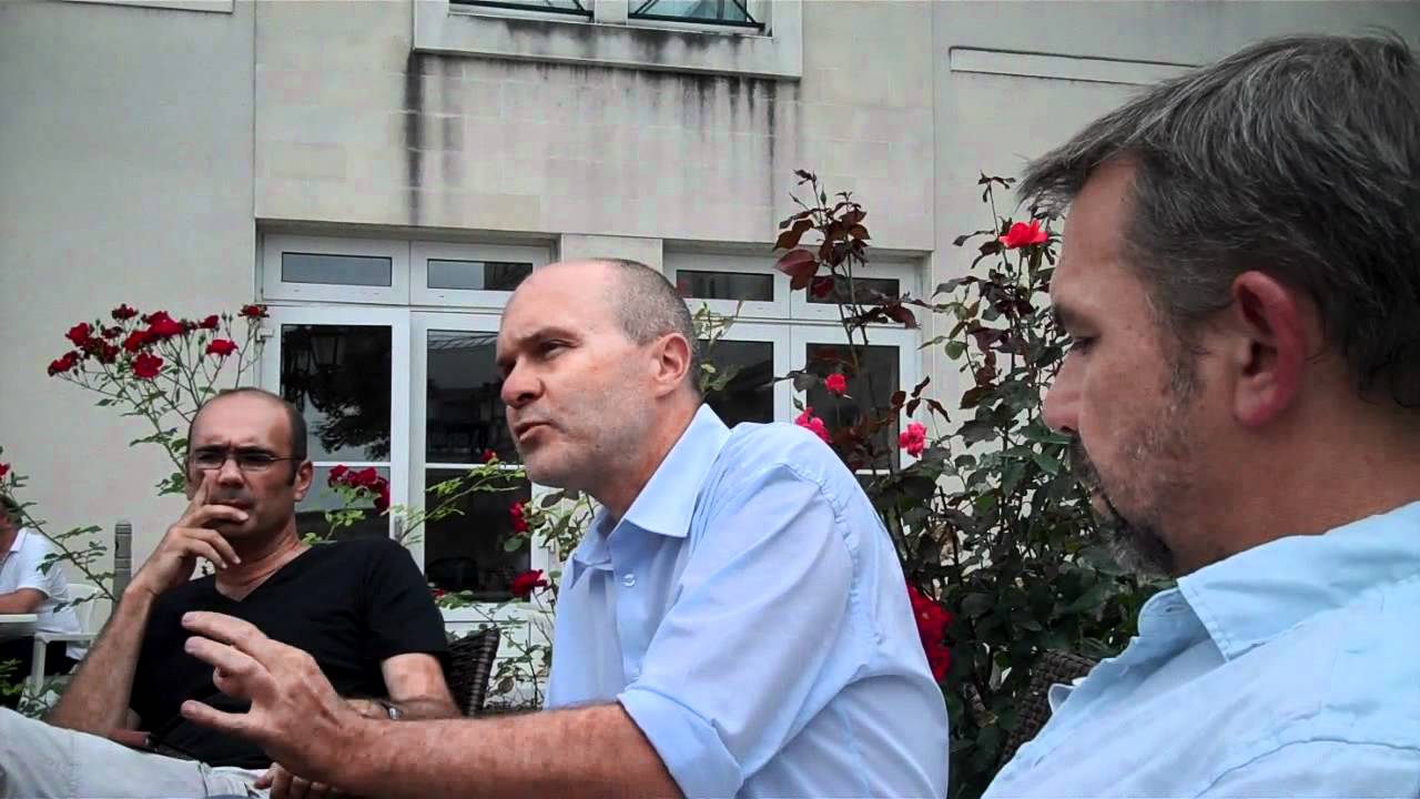 Présumé coupable: Alain Marécaux raconte Outreau - YouTube