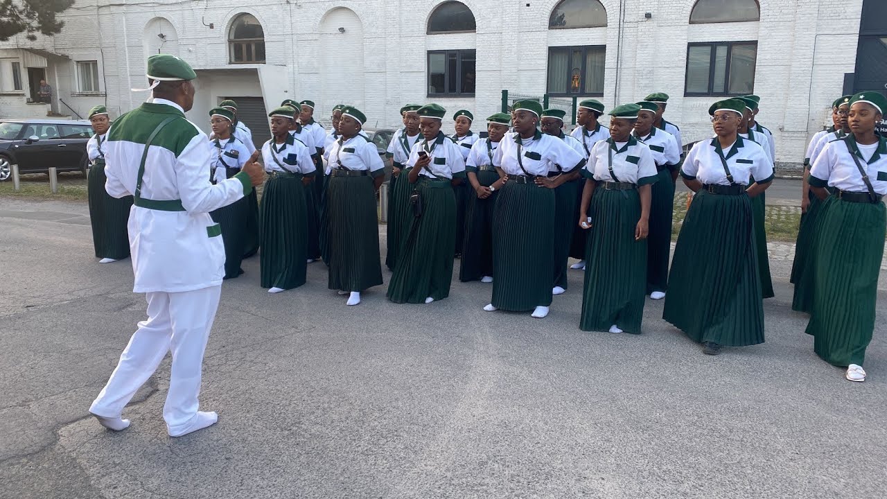 RÉPÉTITIONS MSSK ÎLE DE FRANCE - YouTube