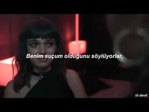 t.A.T.u - All The Things She Said (Türkçe Çeviri) //menbeka