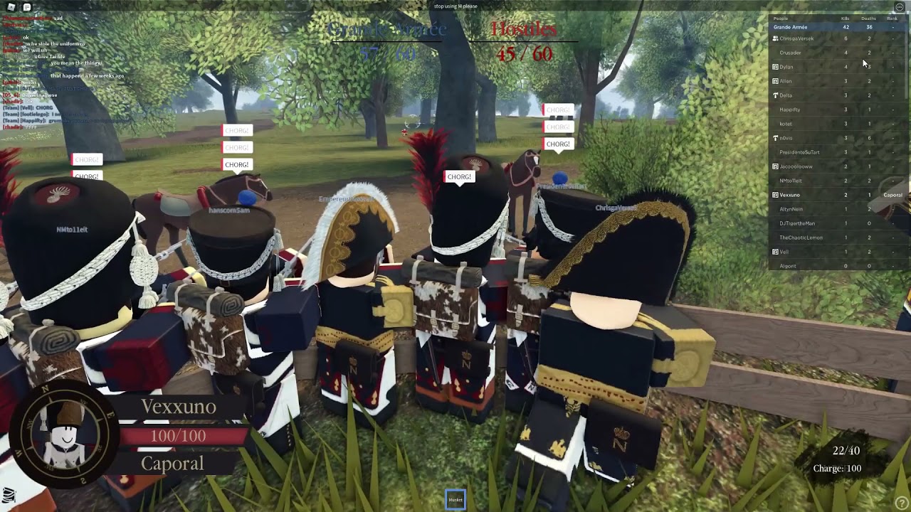 VIVE LA FFE! - YouTube