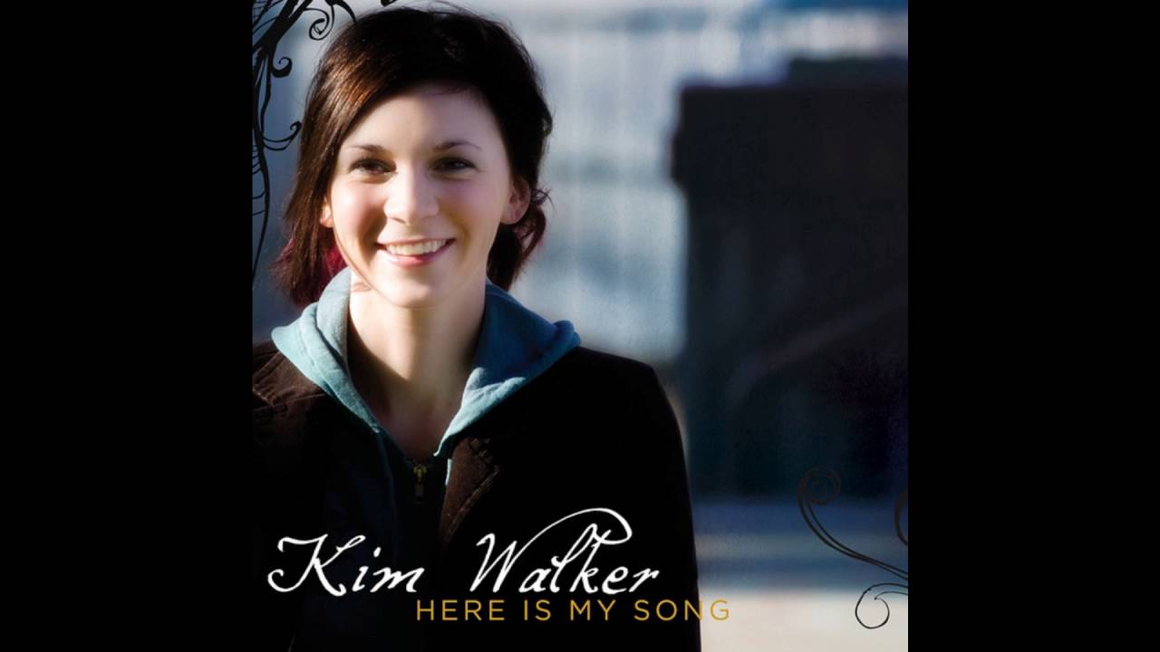 I Surrender + Spontaneous Song 4 - Kim Walker-Smith - YouTube