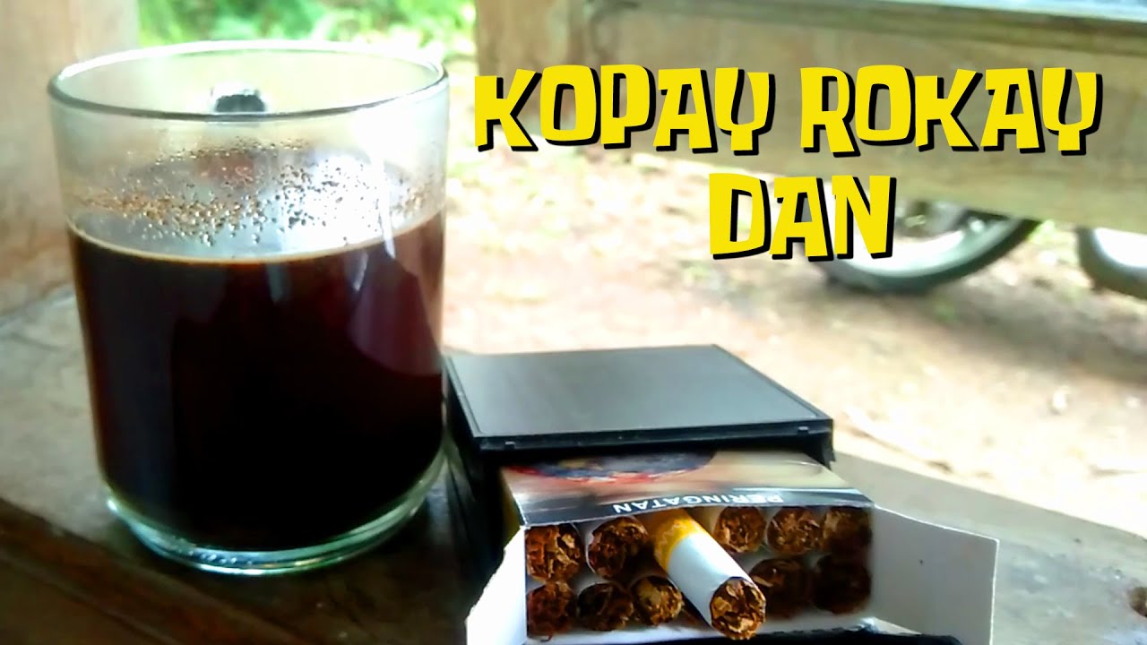 KOPAY ROKAY DAN - YouTube