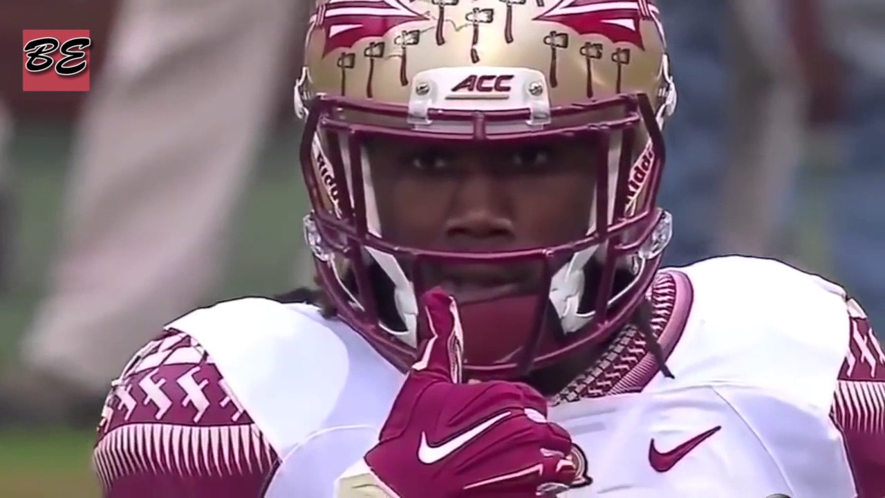 Dalvin Cook FSU Highlights - YouTube