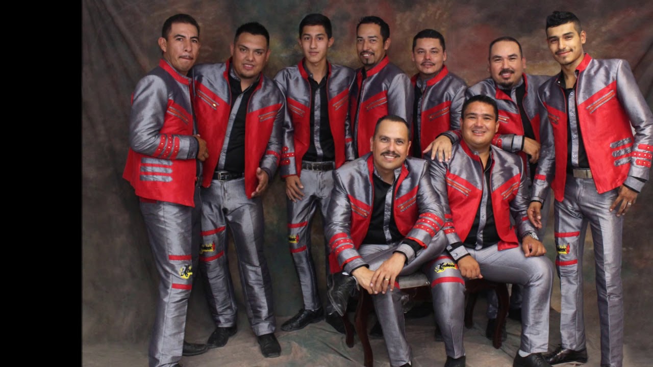 RITMO KNDENTE EL MANDILON - YouTube