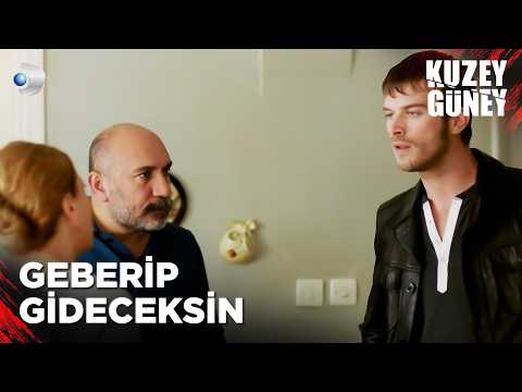 Parayı Bulacağım Diye Batakhanelere Gitme  |  Kuzey Güney