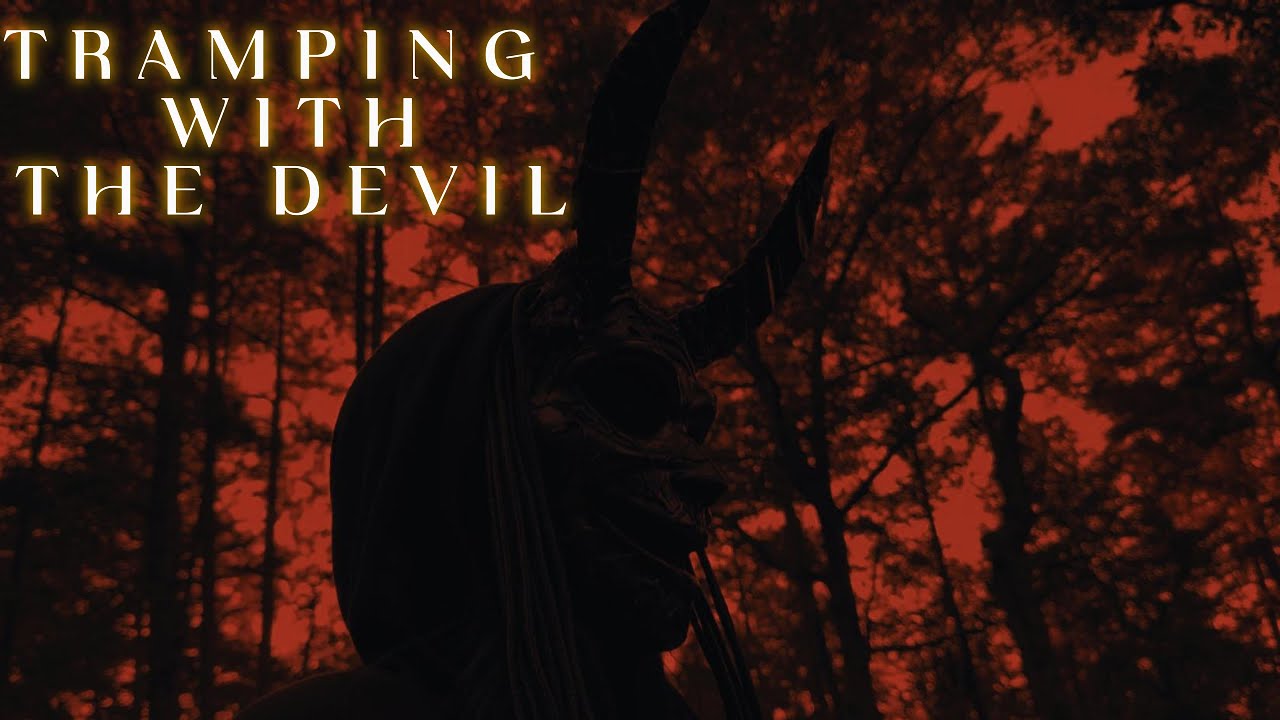 The Devils Tramping Ground - YouTube
