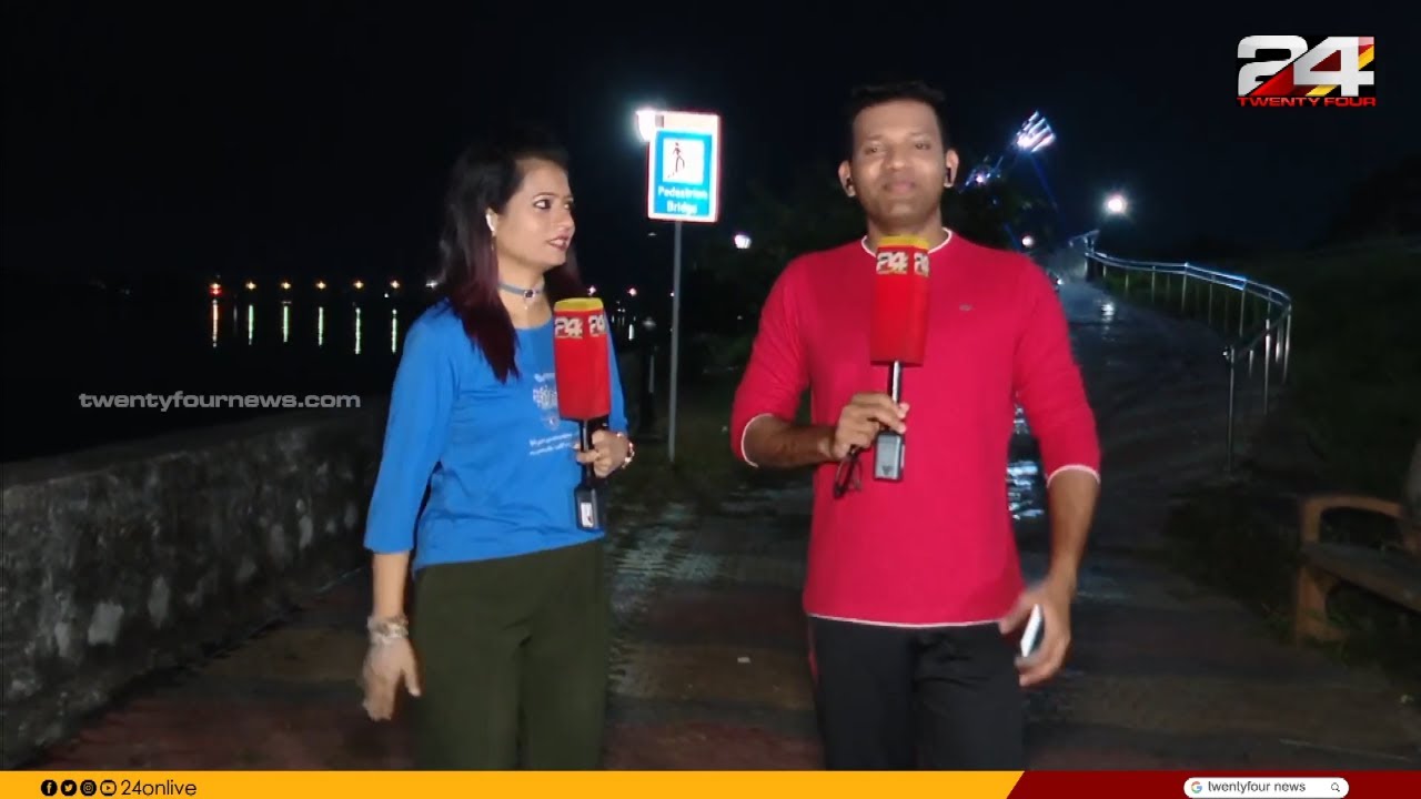 MORNING WALK | Prajin C Kannan | Christina Cherian | 27 Jan | Copt ...