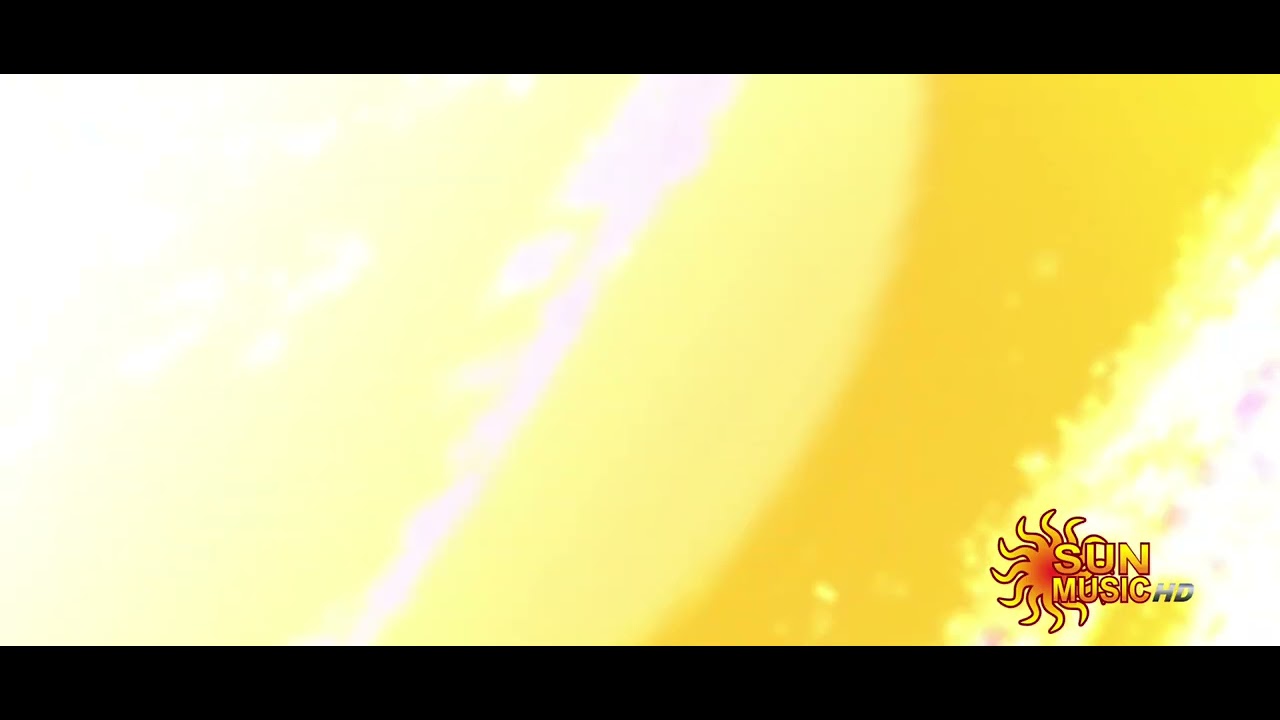 Sun music ident 2017 - YouTube
