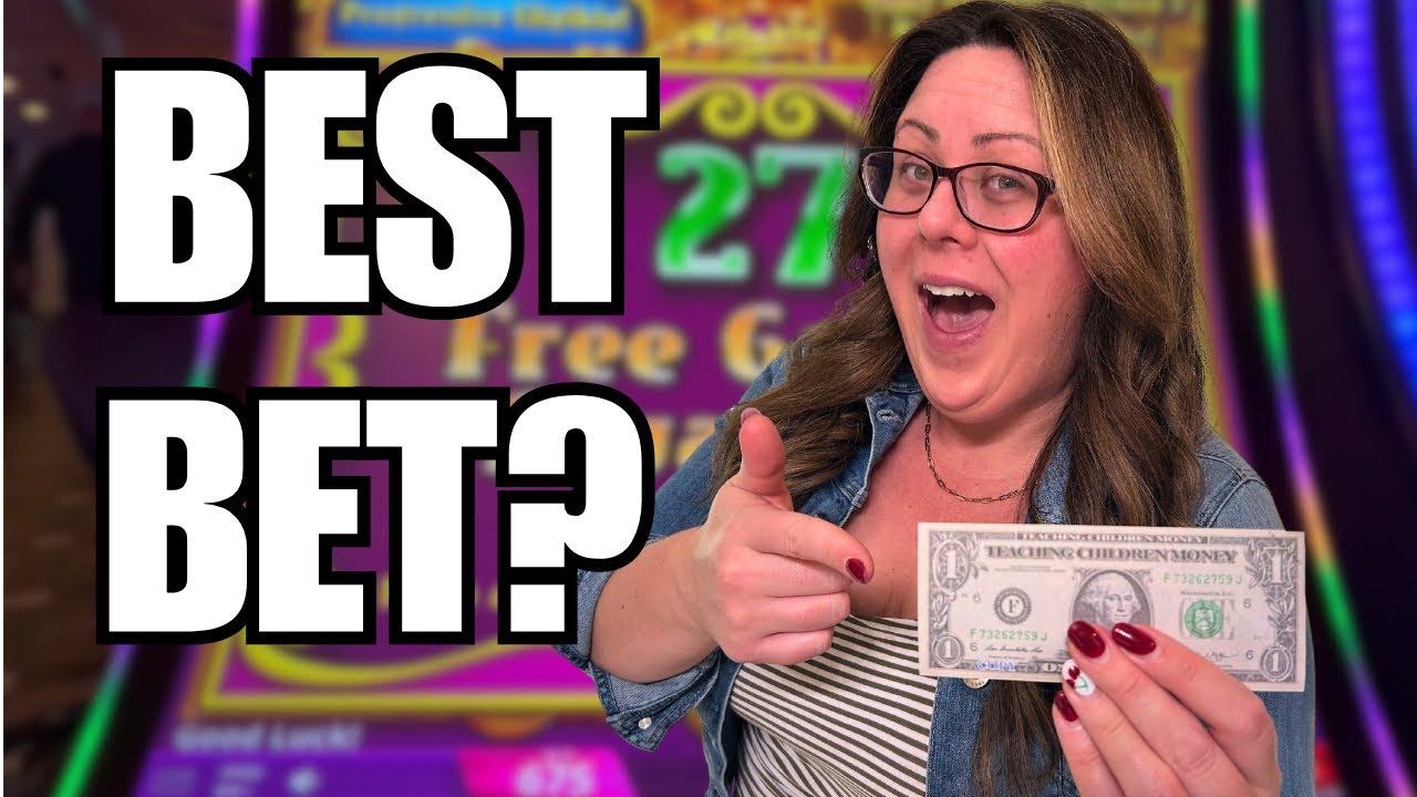 Are Low Limit Slots Really Worth the RISK for Casino Players? - YouTube