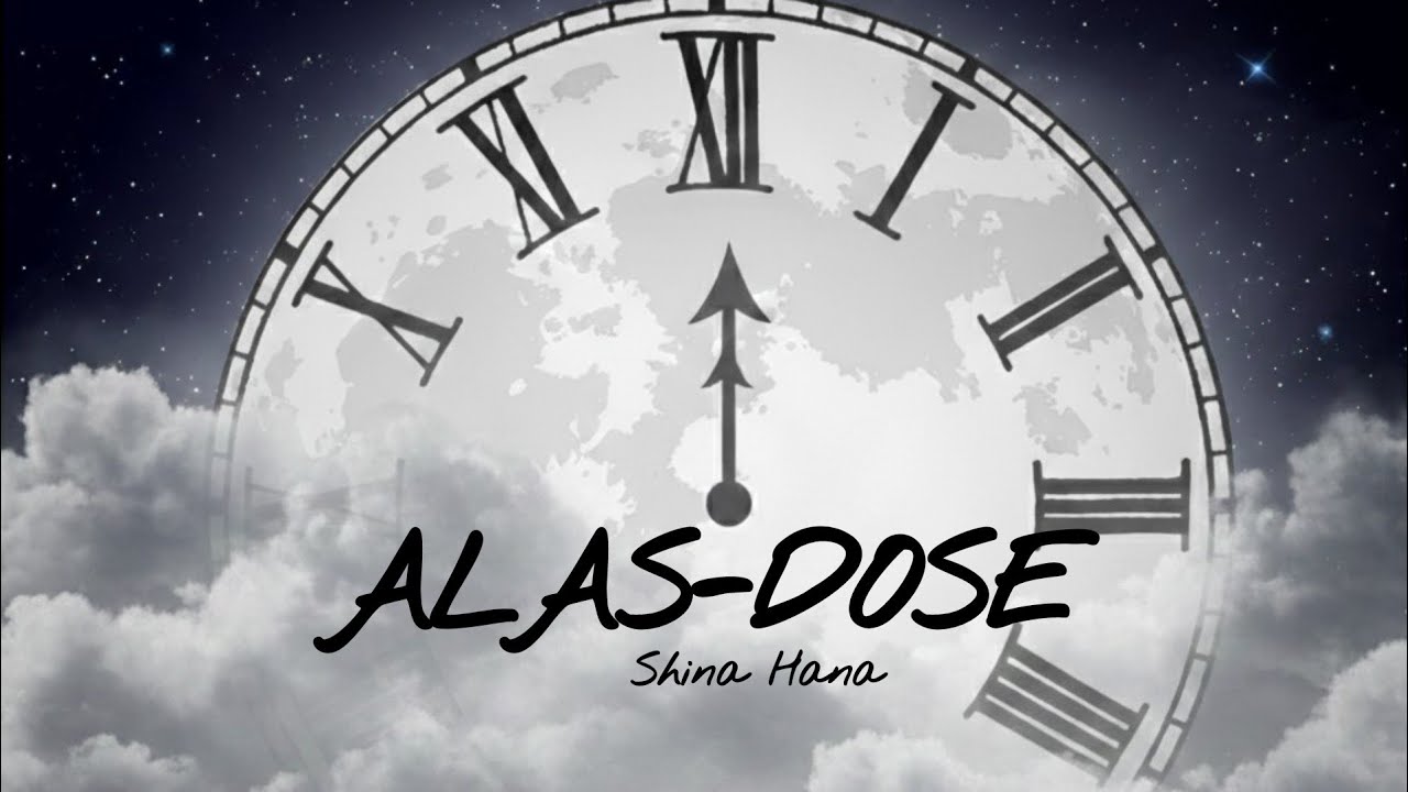 Alas Dose - YouTube