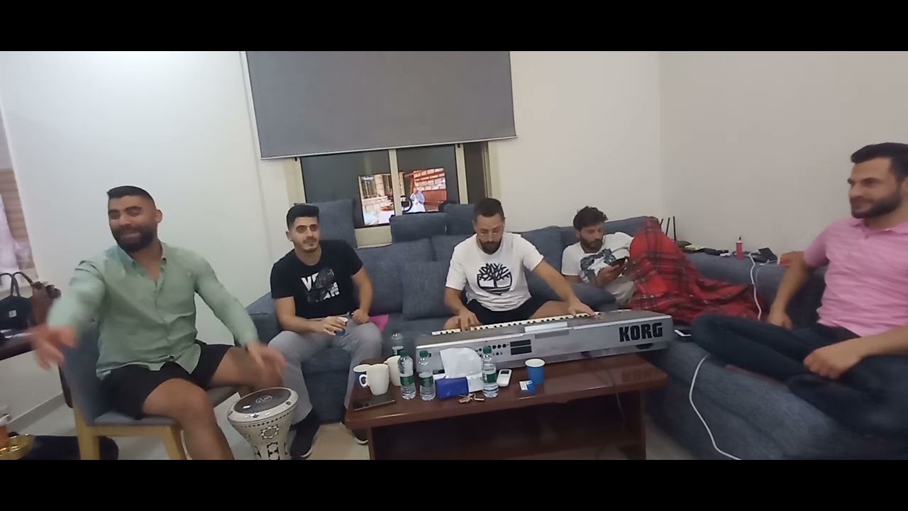 eMcREY Got Talents Preparation - Jaafeer home - 20 Oct 2022 - YouTube