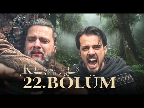 Kuruluş Orhan 22. Bölüm | Bugünkü bölümde neler olacağını öğrenin. | Analiz 