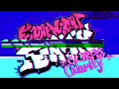 Cosmo Calamity. - YouTube