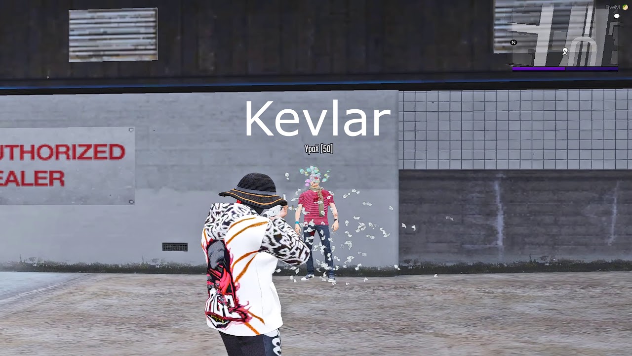 FIVEM PATICLES EFFECTS OPTI [DOWNLOAD DESC] - YouTube