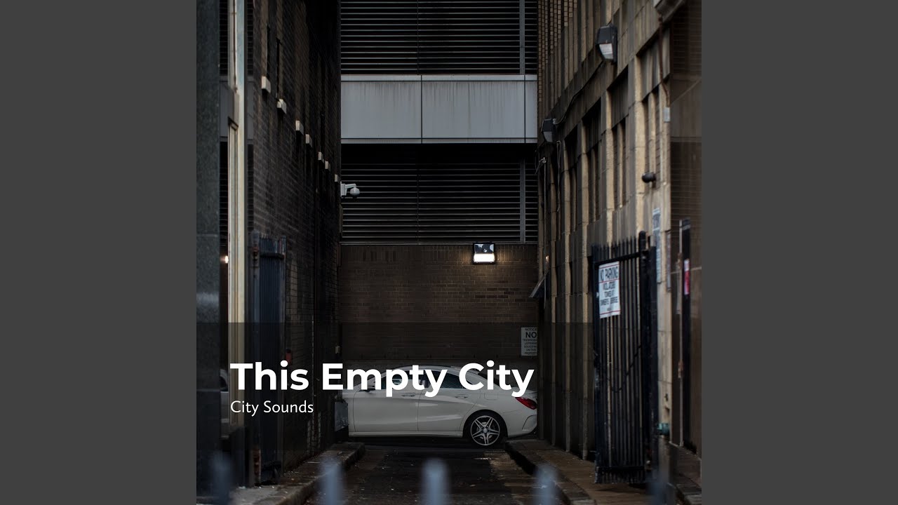 Bustling Hustling City - YouTube