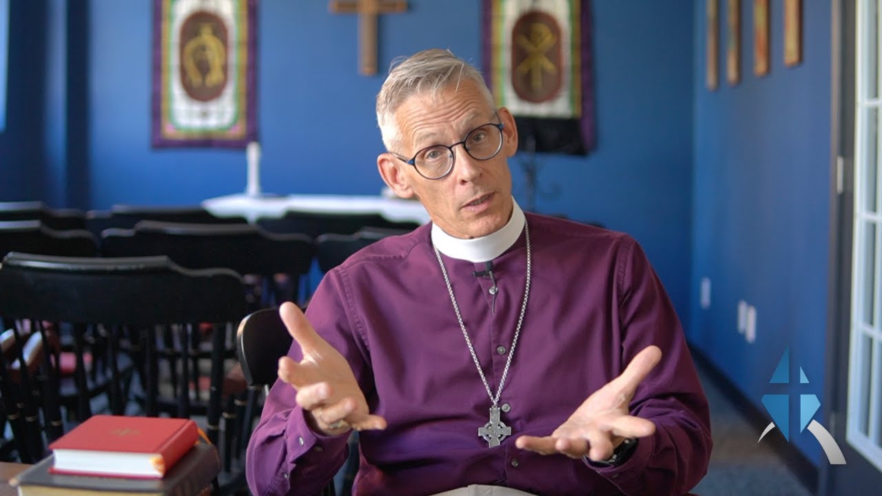 Bringing Order to the Church - YouTube