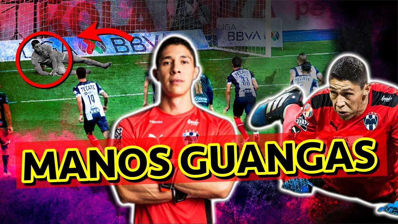 La MaldiciÓn Del Manos Guangas Hugo González Youtube