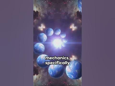 Parallel Universes A Mind Bending Journey - YouTube