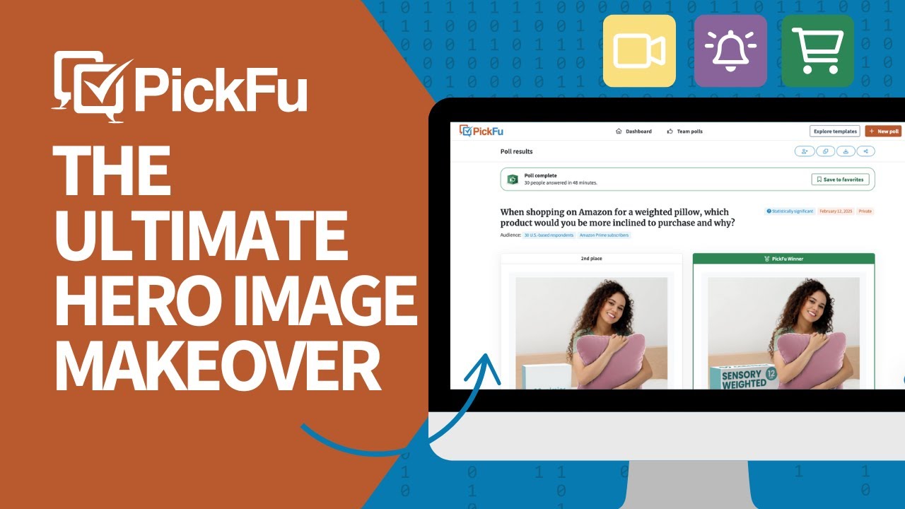 The Ultimate Hero Image Makeover: Boost Your Amazon Sales with Data ...