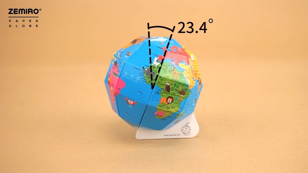 MAGIC STAND 5810 - YouTube