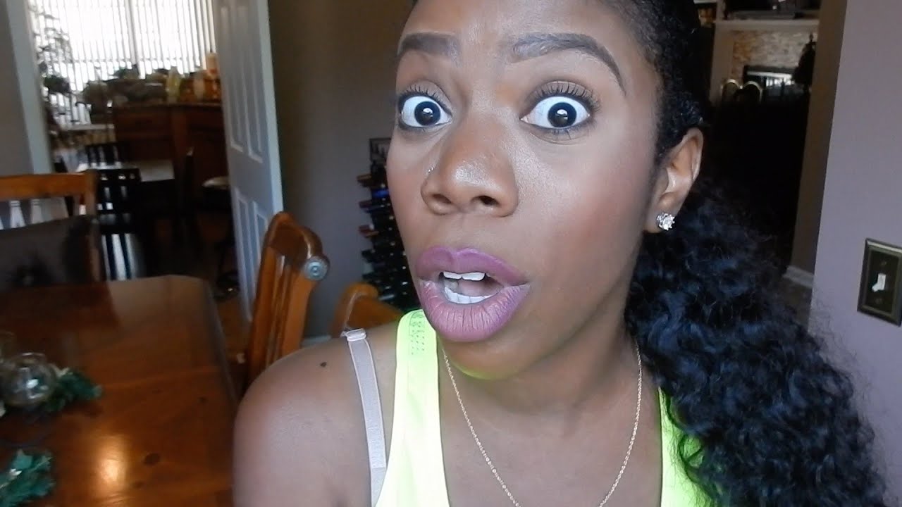 I GOT KIDS !!! - YouTube