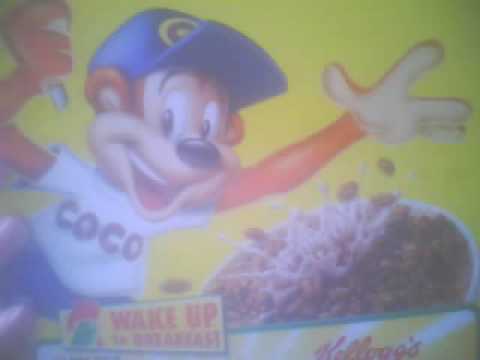 COCO POPS