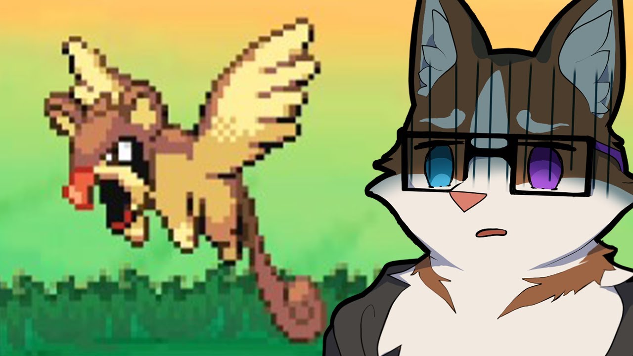 I Played GOD Fusing Pokemon Together! [Stream Highlights] - YouTube