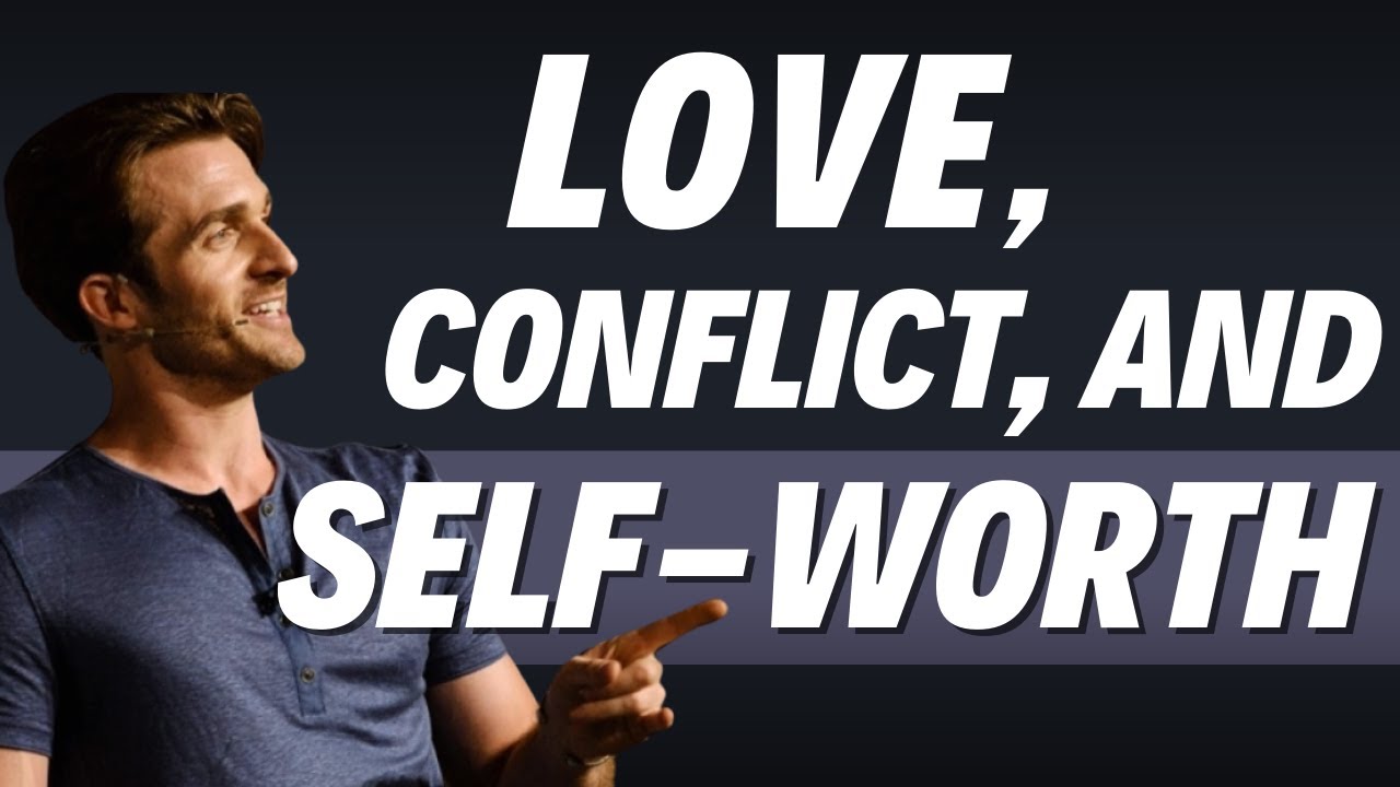 Navigating Love, Arguments & Self-Worth: Keys to a Healthy Relationship ...