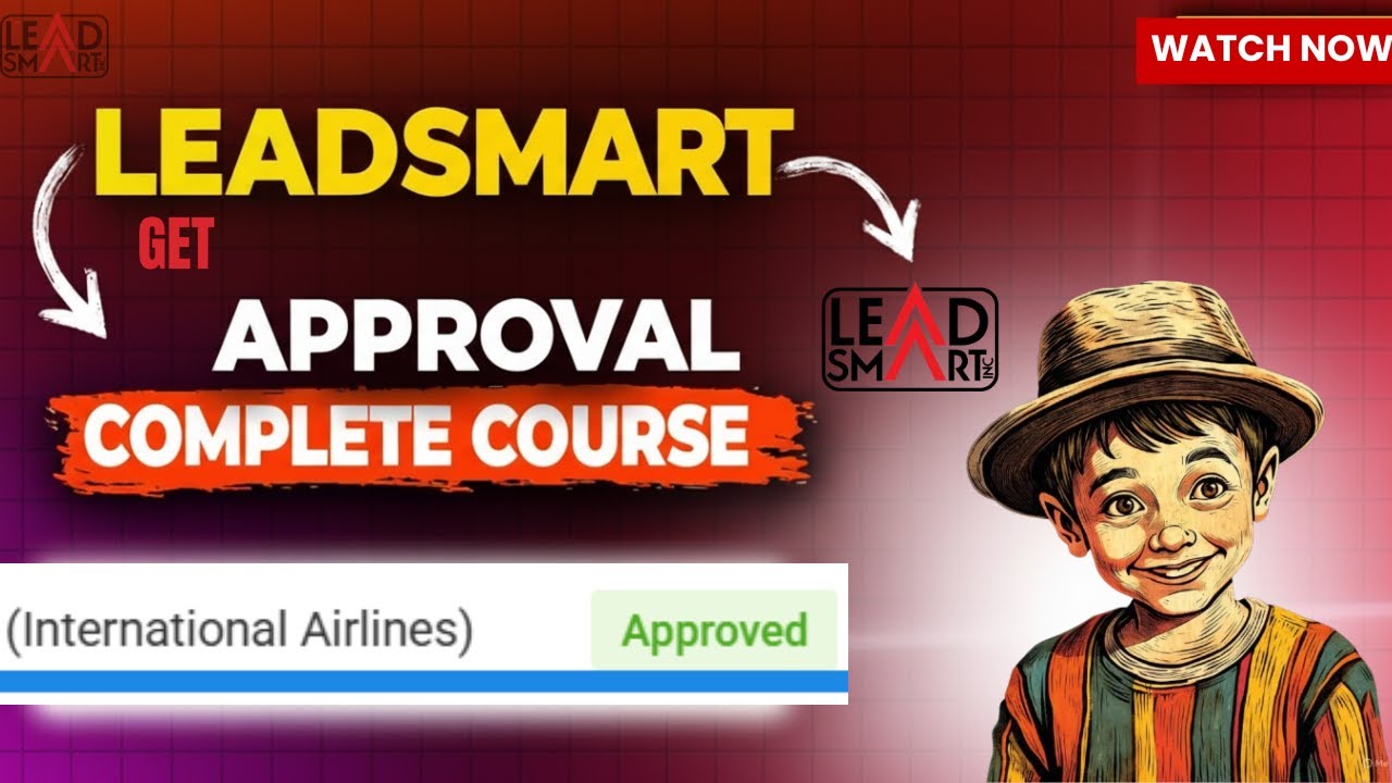 LeadSmart Approval Guide for Beginners | Fast Pay Per Call Network ...