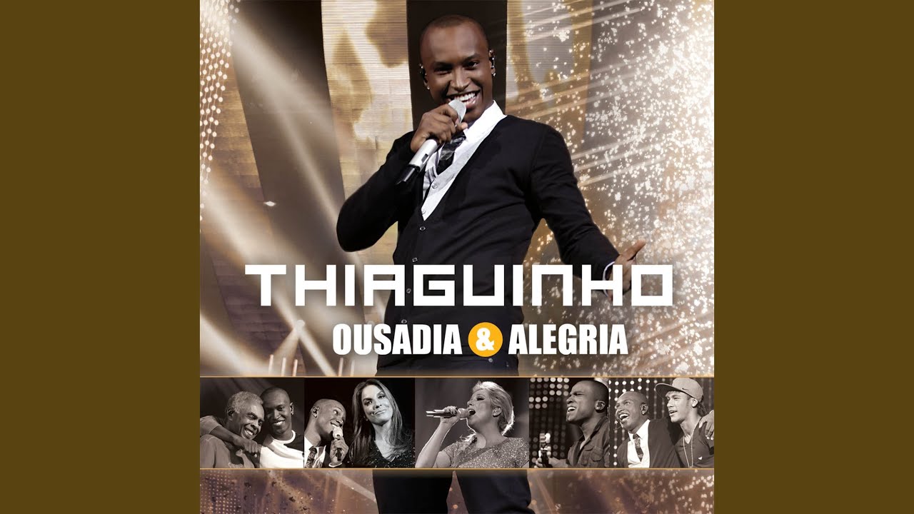 Muleke Conquista (Ao Vivo) - YouTube Music