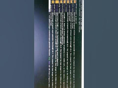 Create New React Native project & setup development server - YouTube