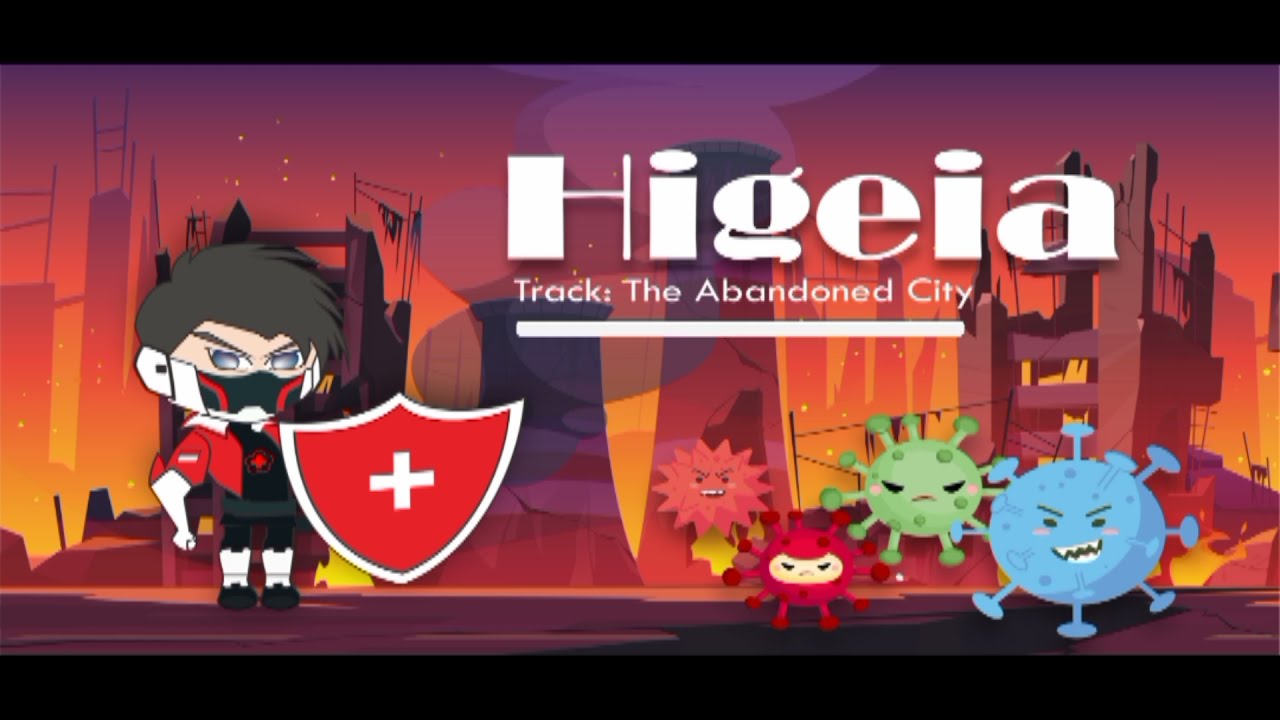 Implementasi Metode MarkChain dan Collision Detection Pada Game Higeia ...