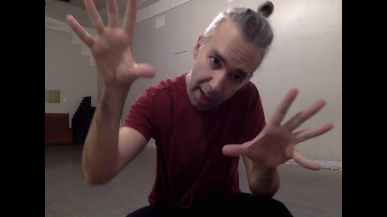 Andrew Nemr's Tap Dance Tuesdays - A Shuffle is A Shuffle - YouTube