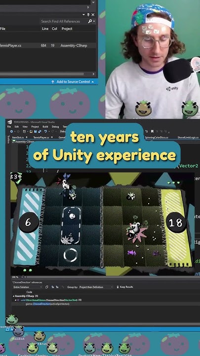 Switching Game Engines - YouTube