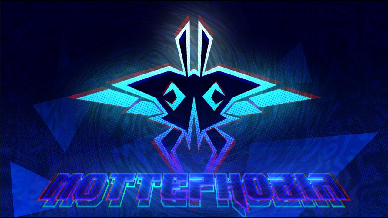 Mottephobia - YouTube