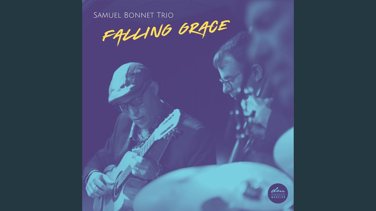 Falling Grace - YouTube