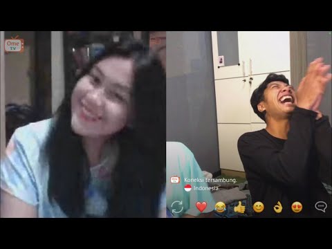 Cari betina with Katak Bhizer - OME TV INDONESIA