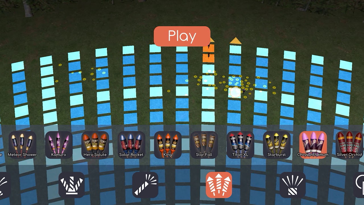 Fireworks studio update (1.39) - YouTube