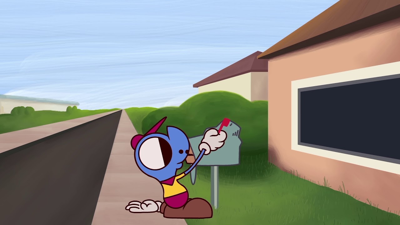 Mike Carfora - Pizzaboy - YouTube