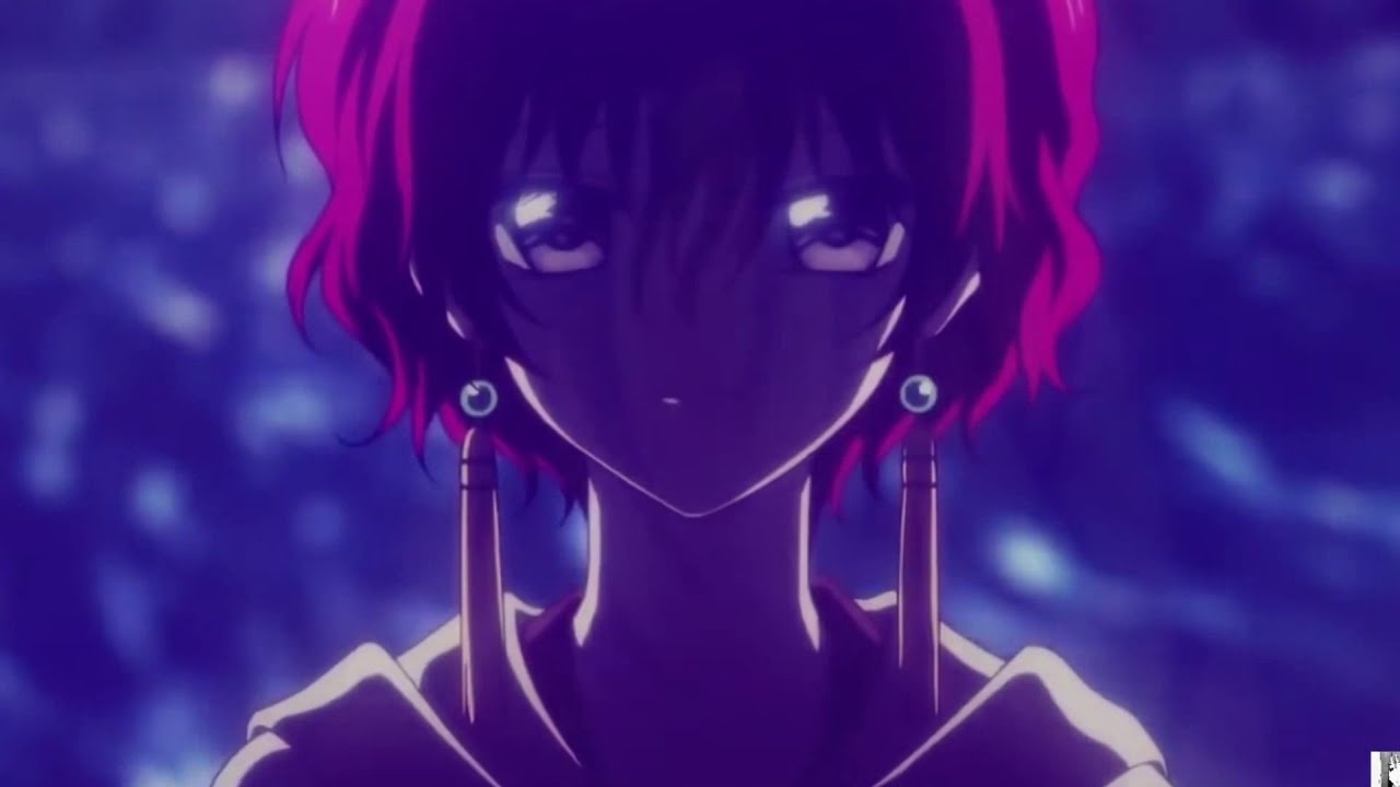 Ishqiya OST | Asim Azhar (Anime Version) - YouTube