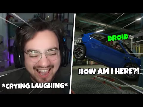 This GTA Session Went Horribly Wrong but Is Still Hilarious!