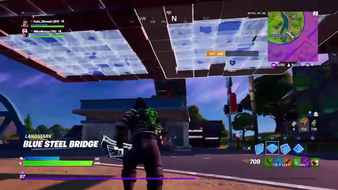 Bo4 new zombie map - YouTube