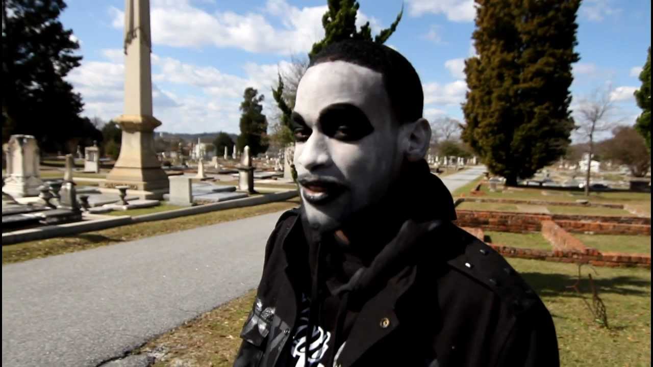 Kash - behind the scenes (Top Rank) - YouTube