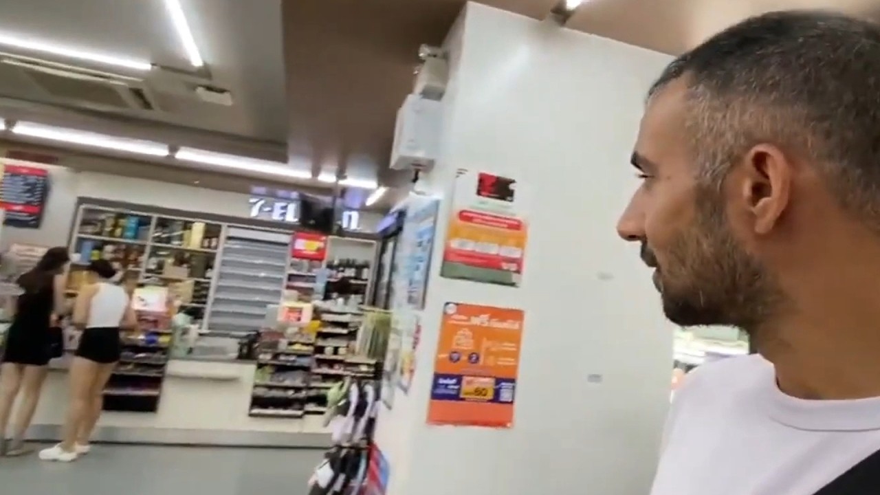 Biggest Creep On The Internet - YouTube