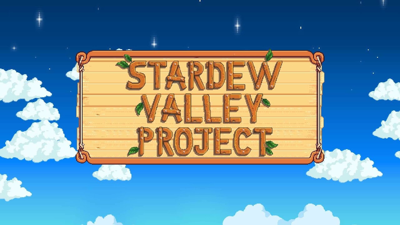 Stardew Valley OST Project - 02. Cloud Country - YouTube