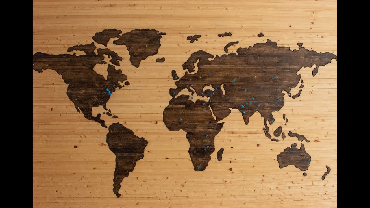 Adobe Target Geo Targeting - YouTube