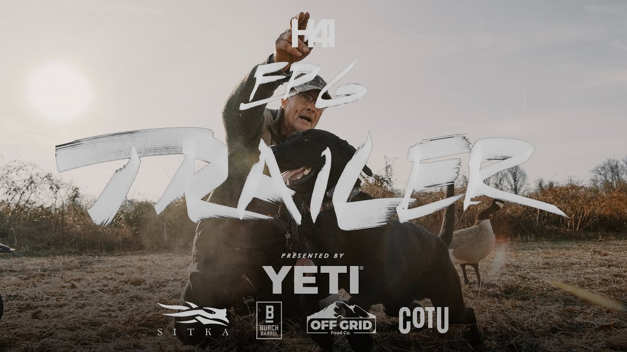 H41 EPISODE 6: NEW YORK & VIRGINIA TRAILER - YouTube